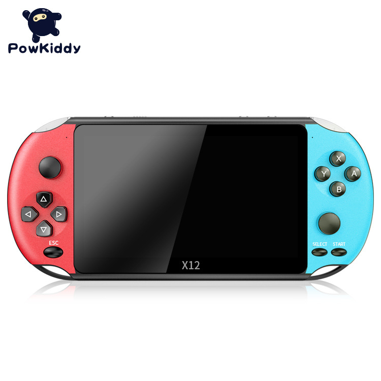 PONKWAY Retro Video Game Game Console